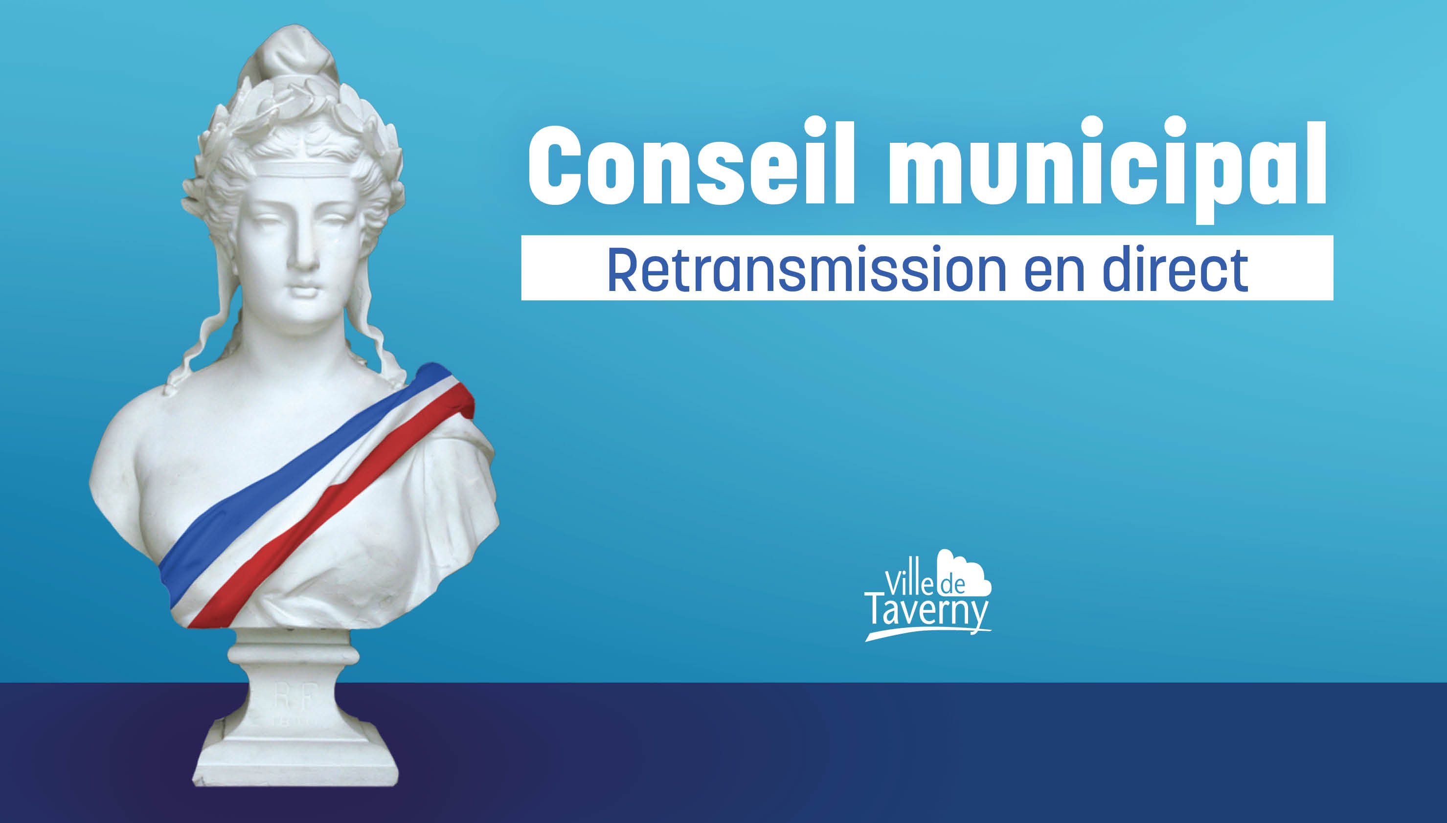 Conseil municipal