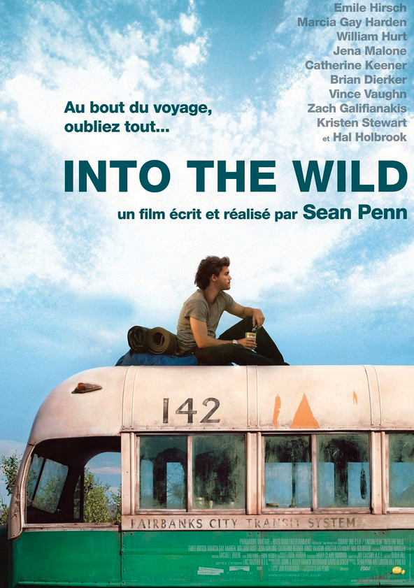 INTO THE WILD