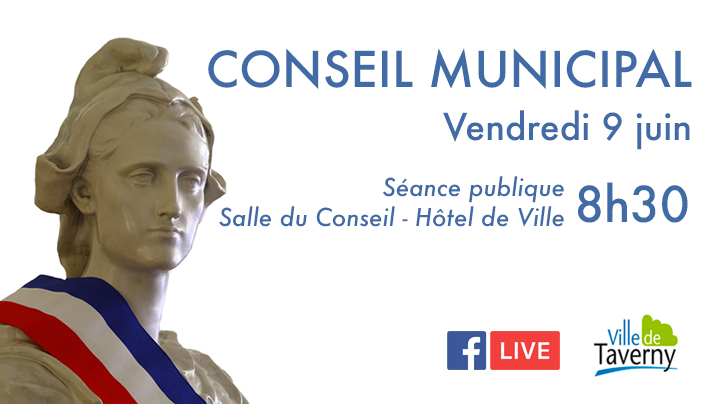 Conseil municipal